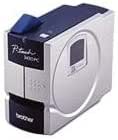 Brother PT-2420PC PC Connected Labelling Machine : Amazon.co.uk ...
