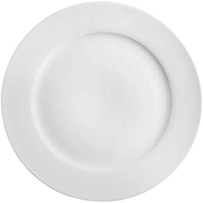 Price & Kensington Simplicity Rim Soup Plate 21.5cm : Amazon.co.uk ...