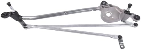 GEARZAAR Front Windscreen Window Wiper Motor Linkage FOR DACIA SANDERO ...
