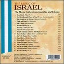 Amazon.com: Music of Israel: CDs & Vinyl