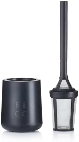 Barista & Co Brew It Stick Coffee & Tea Infuser - Reusable Coffee ...