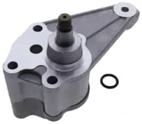 Amazon.com: Oil Pump DZ100057 for John Deere Engine 4045 6068 Tractor ...