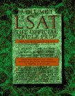 LSAT: Triple Prep 1: Law School Administration Council: 9780385312882 ...