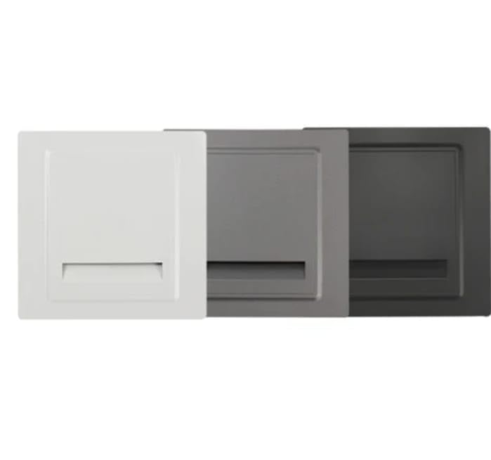 Buy Maxwell Radar Sensor Corner Foot/Stair Lights, Foot Light with ...