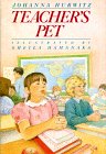 Buy Teacher's Pet Book Online at Low Prices in India | Teacher's Pet ...