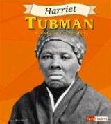 Harriet Tubman: Conductor To Freedom (Fact Finders): Healy, Nick ...