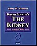 Brenner & Rector's the Kidney (2 vol set): 9780721601649: Medicine ...