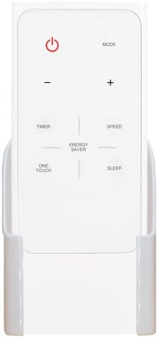 Amazon.com: Replacement Remote Control for Toshiba Window Air ...