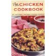 The Chicken Cookbook-45th National Chicken Cooking Contest: National ...