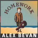 Amazon.com: Homework: 0079344771792: Alex Bevan: Books