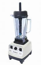 Buy Omniblend JTC TM 800 AQ Stainless Steel Blender Jar (White) Online ...