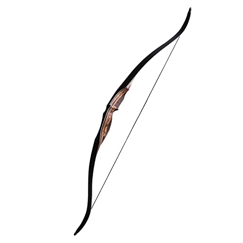 Top 10 Best One Piece Recurve Bow : Reviews & Buying Guide - Katynel