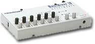 Amazon.com: MIDIMAN MultiMixer 10 10-Channel Mixer : Musical Instruments