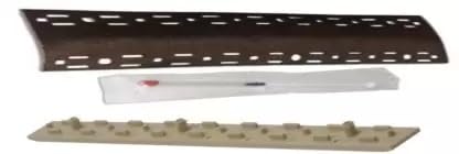 KOSH Fuser Film Pad with Fuser Oil & Fuser Guide Suaitable for Kyocera ...