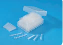 Tarson -Sample Library Tubes 1.1 ml (Code : 510086) (Description ...