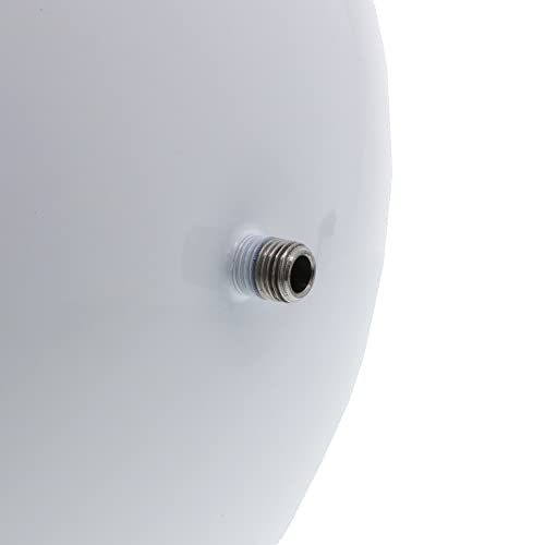 Neo-Pure RO-132 Reverse Osmosis Storage Tank Powder Coated Steel w/Tank ...