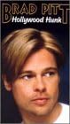 Amazon.com: Brad Pitt: Hollywood Hunk [VHS] : Pitt, Brad: Movies & TV