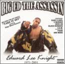 Caught in the Crossfire: Big Ed the Assassin: Amazon.es: CD y vinilos}