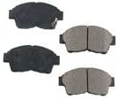 Amazon.com: Genuine D8562 Disc Brake Pad : Automotive