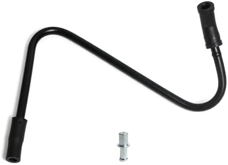 Amazon.com: 12567915 PCV Tube with Valve Fits for Chevy Silverado ...