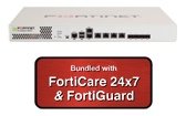 Fortinet Fortigate 300d Fg 300d Next Generation Ngfw Firewall 1 ...