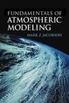 Fundamentals of Atmospheric Modeling: Jacobson, Mark Z.: 9780521631433 ...