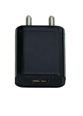 ERD Tc-30 Mobile Phone Wall Charger, Bis Certified Charger Adapter Usb ...