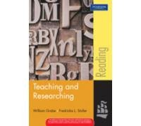 Buy Teaching And Researching: Reading Book Online at Low Prices in ...