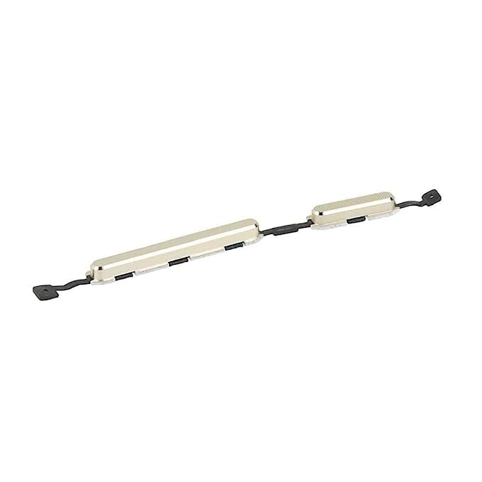 Power Button Outer for Motorola Moto G5 Plus On Off Switch Plastic ...