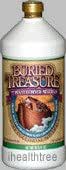 Amazon.com: Pure Minerals 33.5oz from Buried Treasure : Everything Else