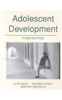 Buy Adolescent Development Book Online at Low Prices in India ...