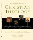 A Journey Through Christian Theology: William P Anderson, Richard L ...