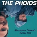 Phoids - Marianne Doesn't Know Yet - Amazon.com Music