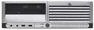 HP Compaq Business Desktop DC5100 SFF 1 x P4 520/2.8 GHz RAM 256 MB ...
