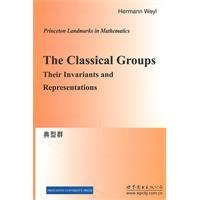 Amazon.com: The Classical Groups: Their Invariants and Representations ...