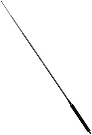 Amazon.com: MFJ-2640T 40M High Power (600W) Ham Stick Mobile Antenna ...