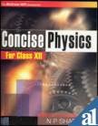 Concise Physics For Class Xii: N P Sharma: 9780070656345: Amazon.com: Books