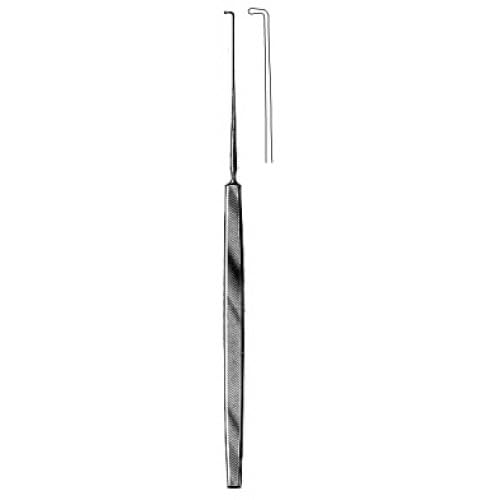 Reviti REVITI® Nerve Hook Neuro Instruments Neuro Surgery Instruments ...