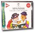 Amazon.com: Spanish Vocabulary Builder