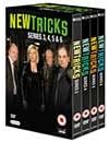 New Tricks: Series 3-6 [DVD]: Amazon.co.uk: Alun Armstrong, Amanda ...