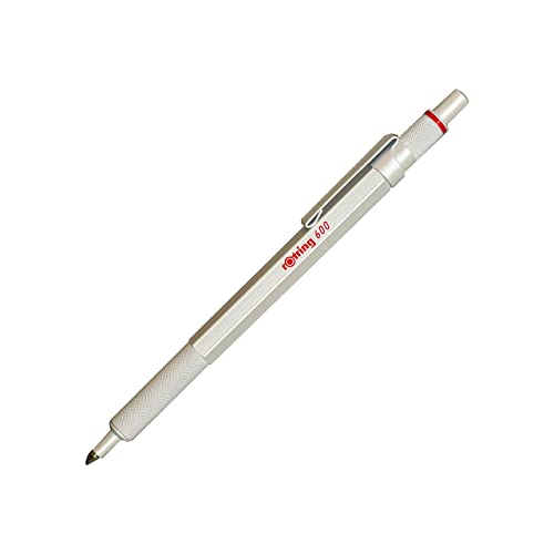 Top 10 Best Rotring 600 Ballpoint Pen : Reviews & Buying Guide - Katynel