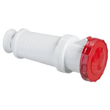 Schneider 63A 3P+E Wander Socket-81482 : Amazon.in: Home Improvement