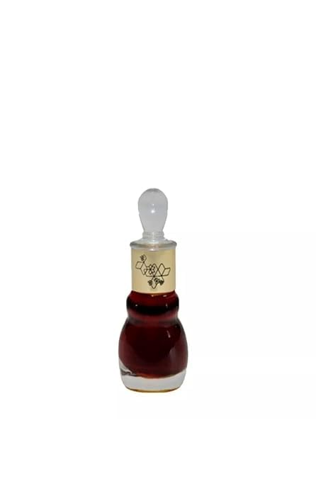 Amazon.com: Royal Oud Kuwaiti Attar Oil Perfume Fragrance, 12ml ...