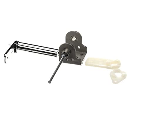 Left Hand Swing Hinge Kit for: Amazon.com: Tools & Home Improvement