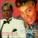 Cara a Cara - Vargas, Sergio, Ventura, Johnny: Amazon.de: Musik-CDs & Vinyl