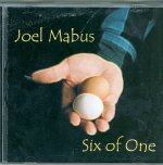 Joel Mabus - Six Of One - Amazon.com Music