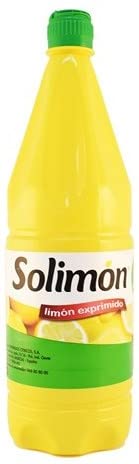 Solimon Mercadona: el nuevo producto estrella para cuidar tu piel - Mi ...