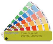 Pantone Color Formula Guide Printer Edition - Kit de gestion de ...