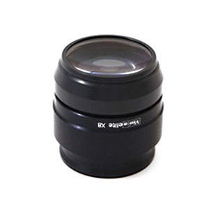 Amazon.com: Vision Engineering Elite x8 Objective Lenses : Electronics