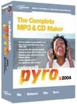 Amazon.com: Cakewalk Pyro 2004 : Musical Instruments